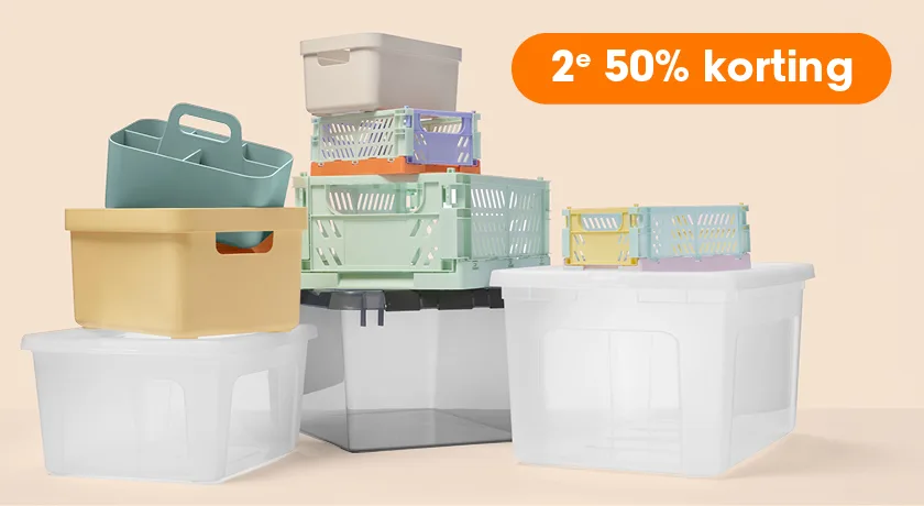 Ontdek hier al onze lopende acties! | Kwantum