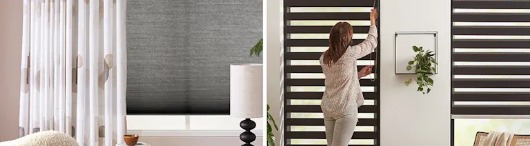 Ontdek onze raambekleding trends | Kwantum