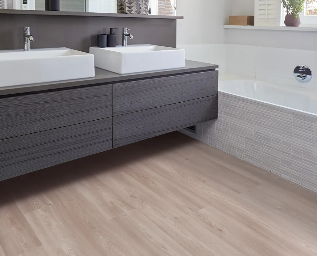 Alles wat jij wilt weten over vinyl vloeren! | Kwantum