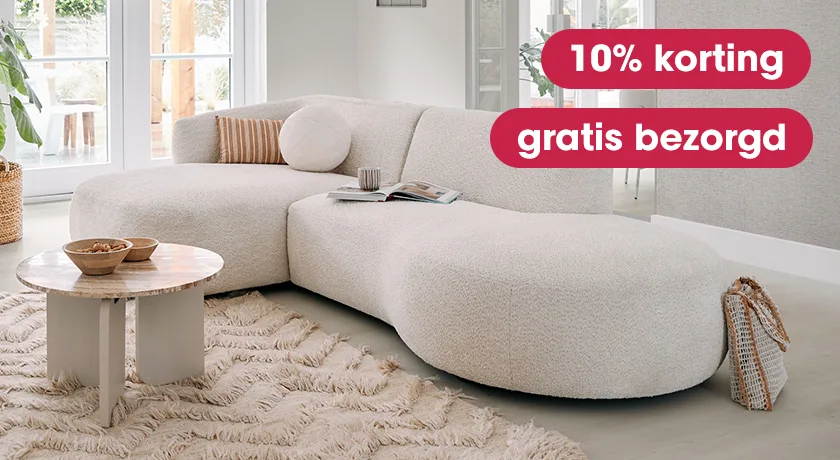 Ontdek hier al onze lopende acties! | Kwantum