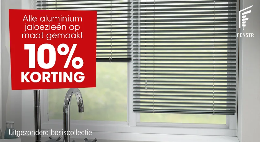 Goedkope raambekleding & raamdecoratie kopen? | Kwantum