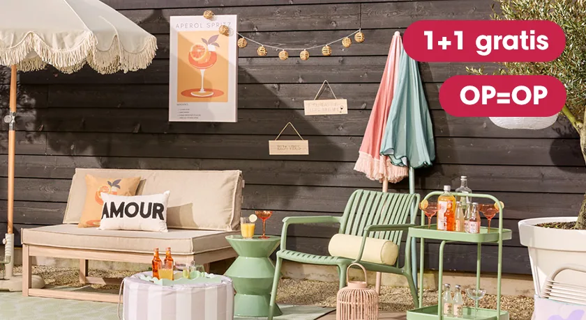 Ontdek hier al onze lopende acties! | Kwantum