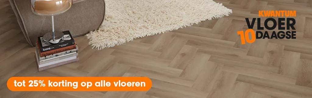 Ontdek hier al onze lopende acties! | Kwantum