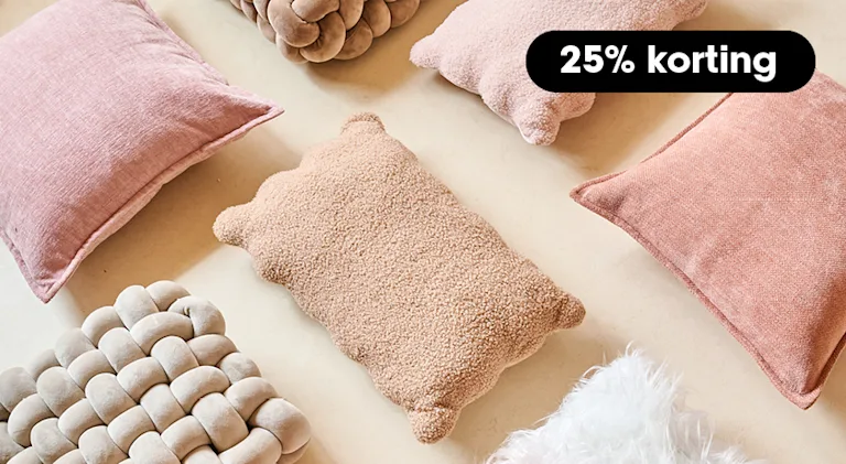 Ontdek hier al onze lopende acties! | Kwantum