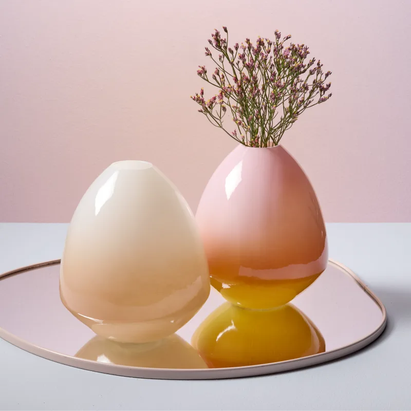 Woontrend Pastel Gradience: een feestje voor in jouw interieur! | Kwantum