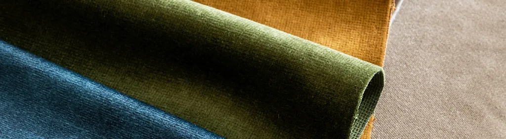 Velours gordijnen inspiratie nodig? | Kwantum