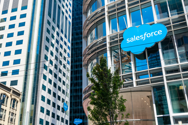Salesforce a supporto dei progetti di Digital Transformation