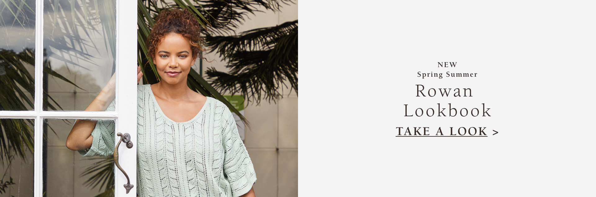 Rowan | Knitting & Crochet Wool & Yarns, Patterns & Publications | Rowan