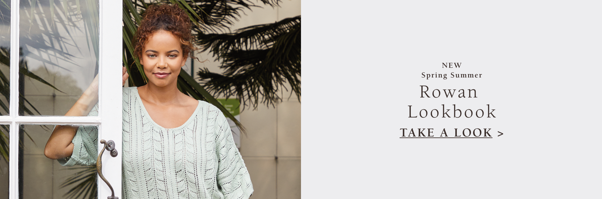 Rowan | Knitting & Crochet Wool & Yarns, Patterns & Publications | Rowan