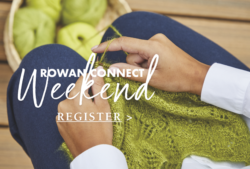 Rowan | Knitting & Crochet Wool & Yarns, Patterns & Publications | Rowan