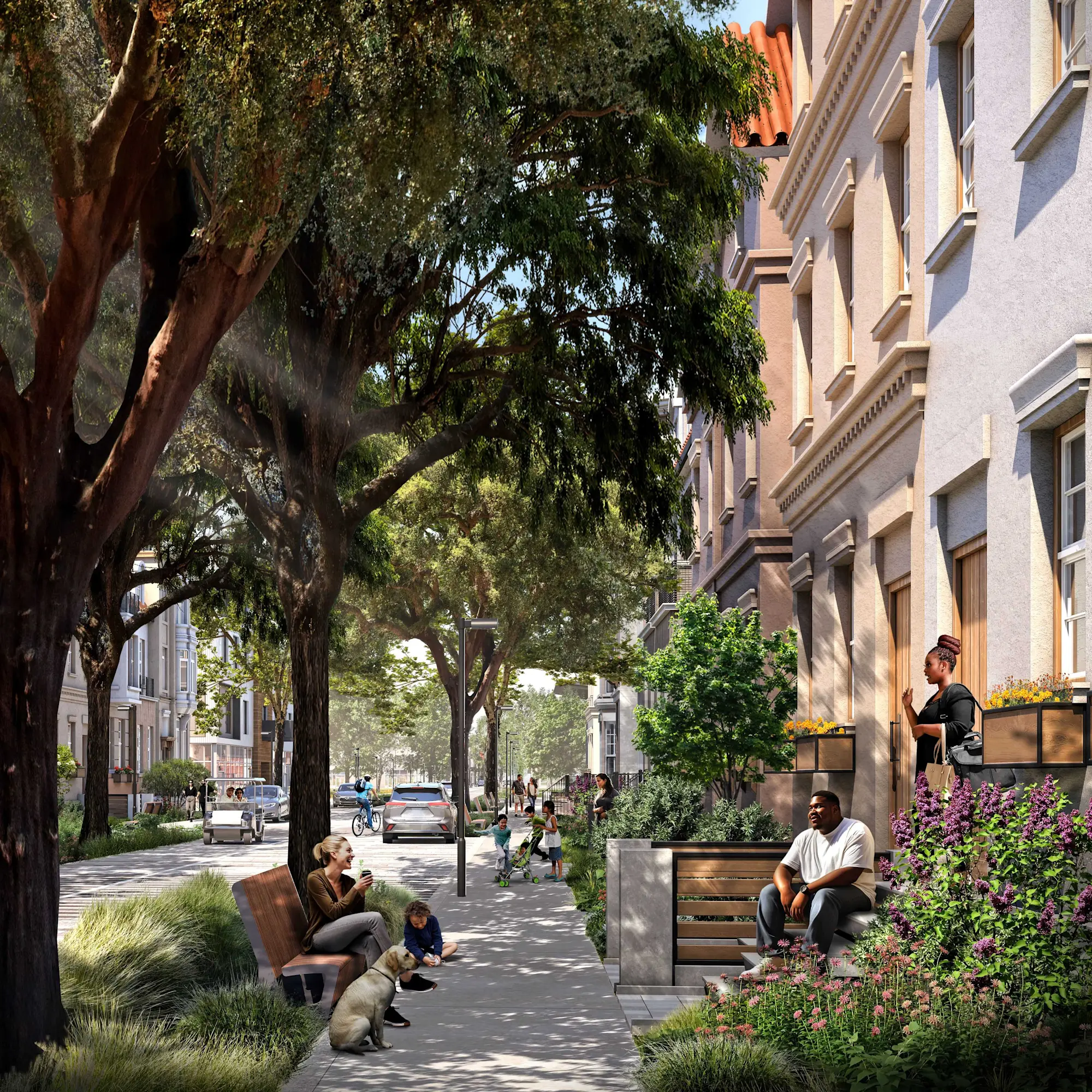 Home - California Forever