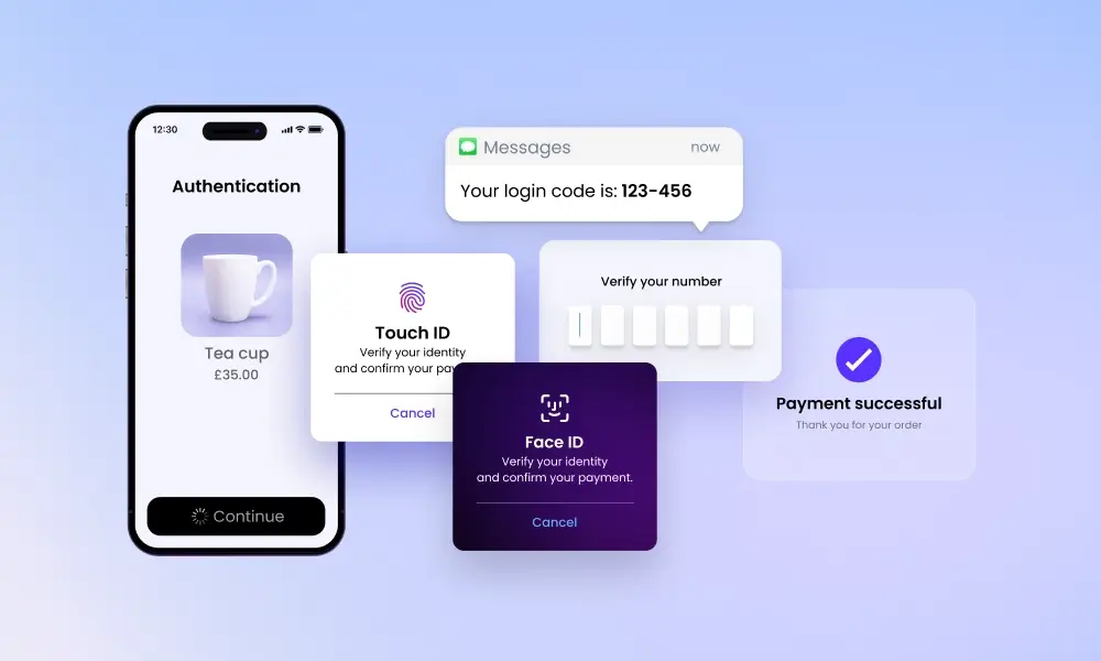 What Is 3D Secure Authentication?
