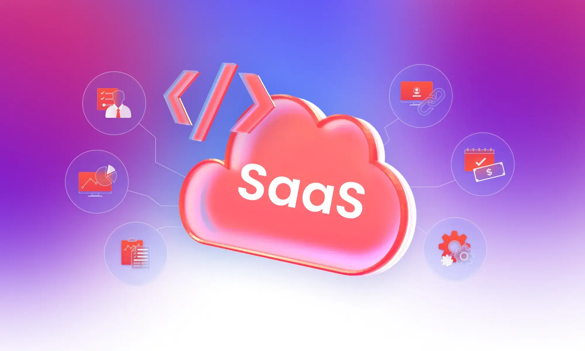 SaaS Payment Processing And How To Choose The Right Software