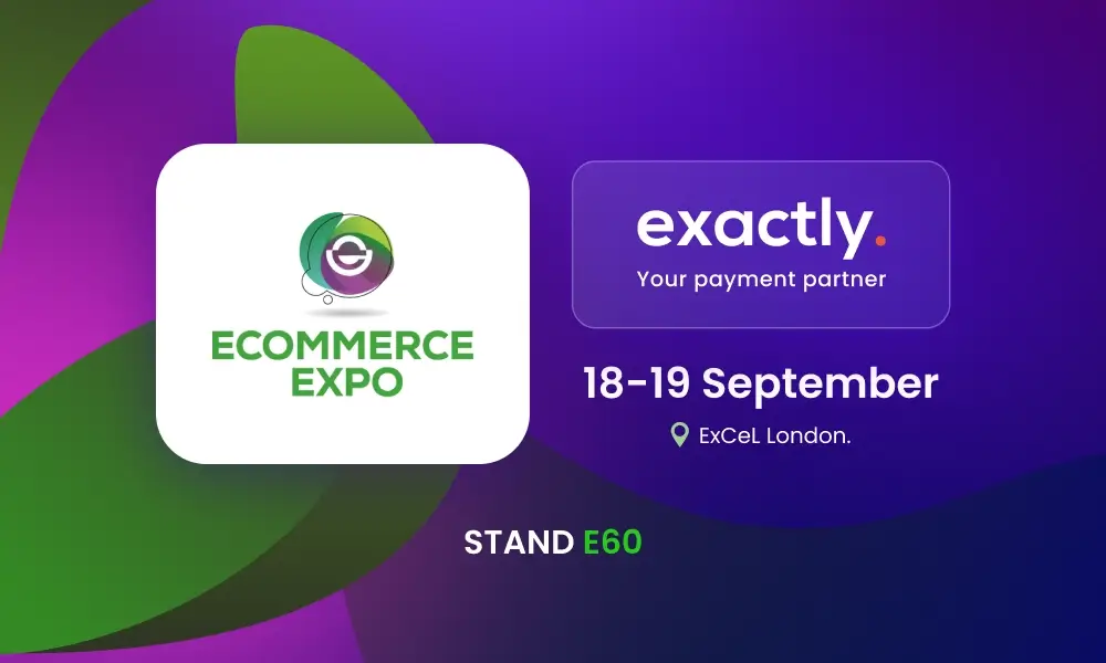 Ecommerce Expo 2024 | E60