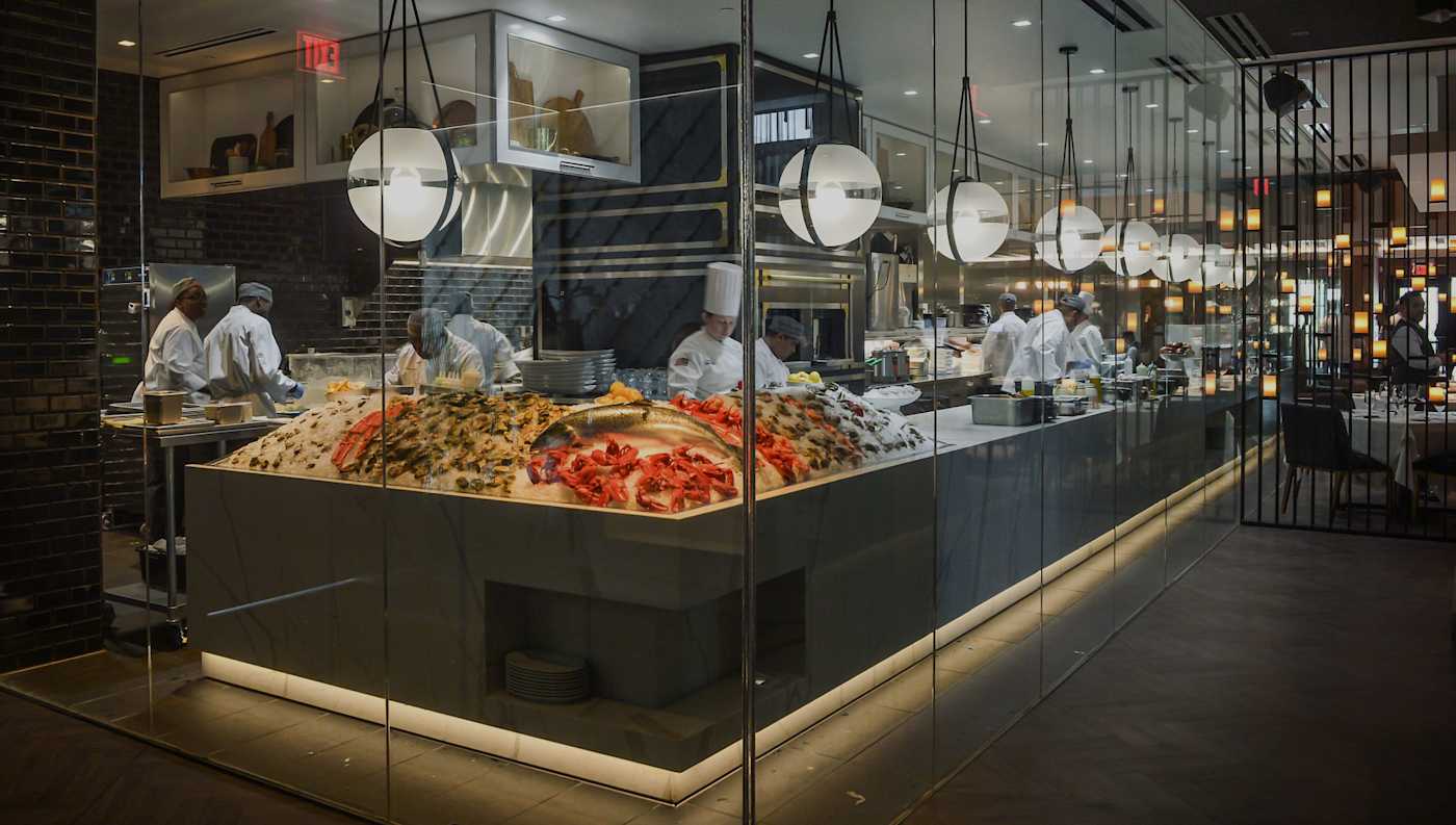 Proluxe - Pizza Dough Presses | Commercial Pizza Ovens | Proluxe