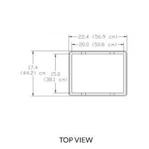 Edge Compact | Proluxe