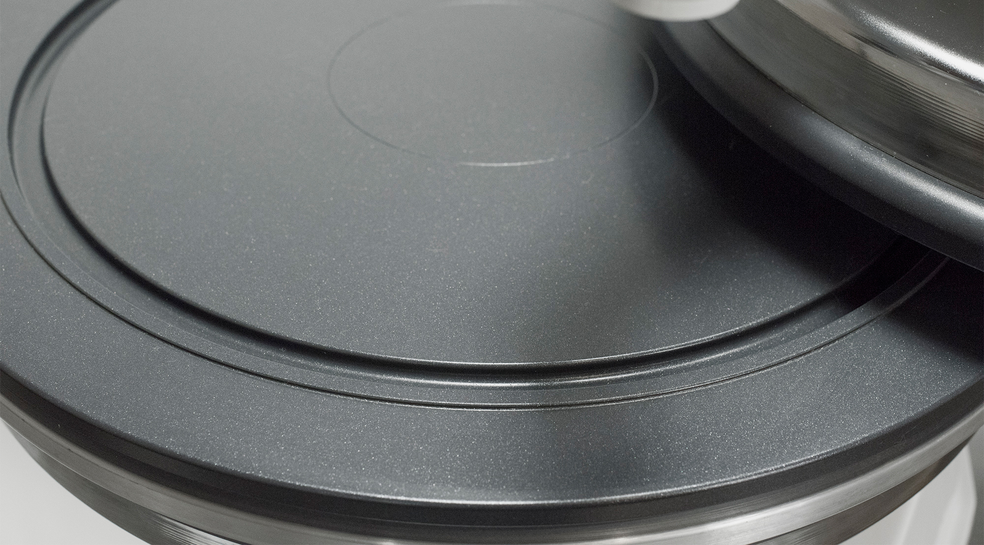 Dough Press Accessories | Proluxe