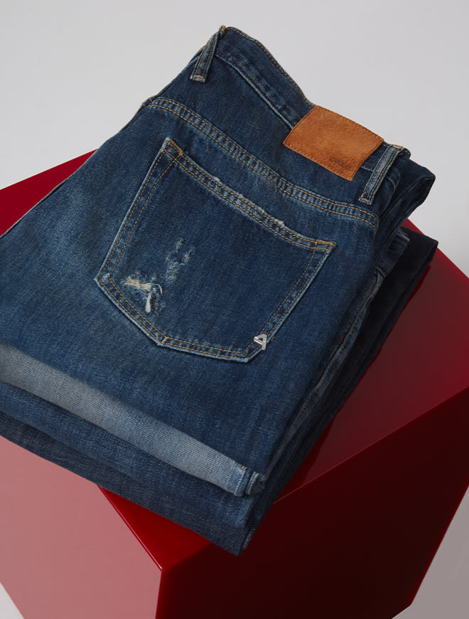 Cycle Jeans: Luxury Denim per Uomo e Donna