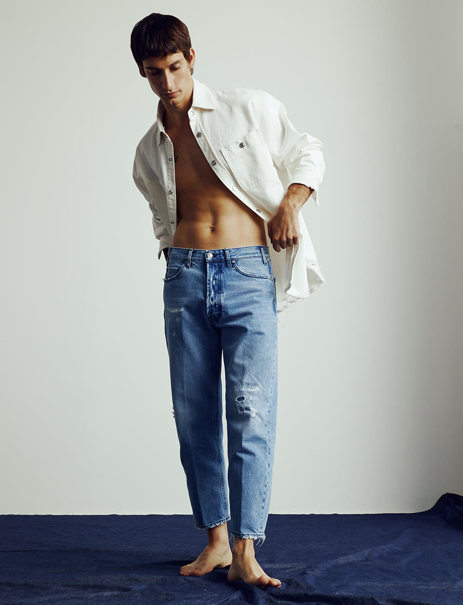 Cycle Jeans: Luxury Denim for Men and Women