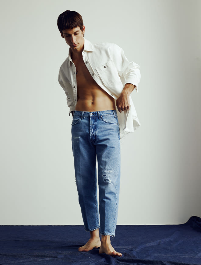 Cycle Jeans: Luxury Denim for Men and Women