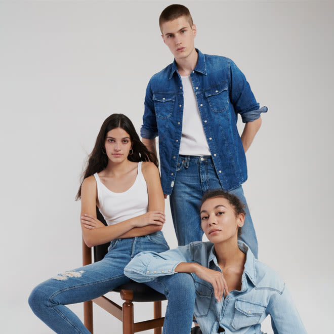 Cycle Jeans: Luxury Denim for Men and Women