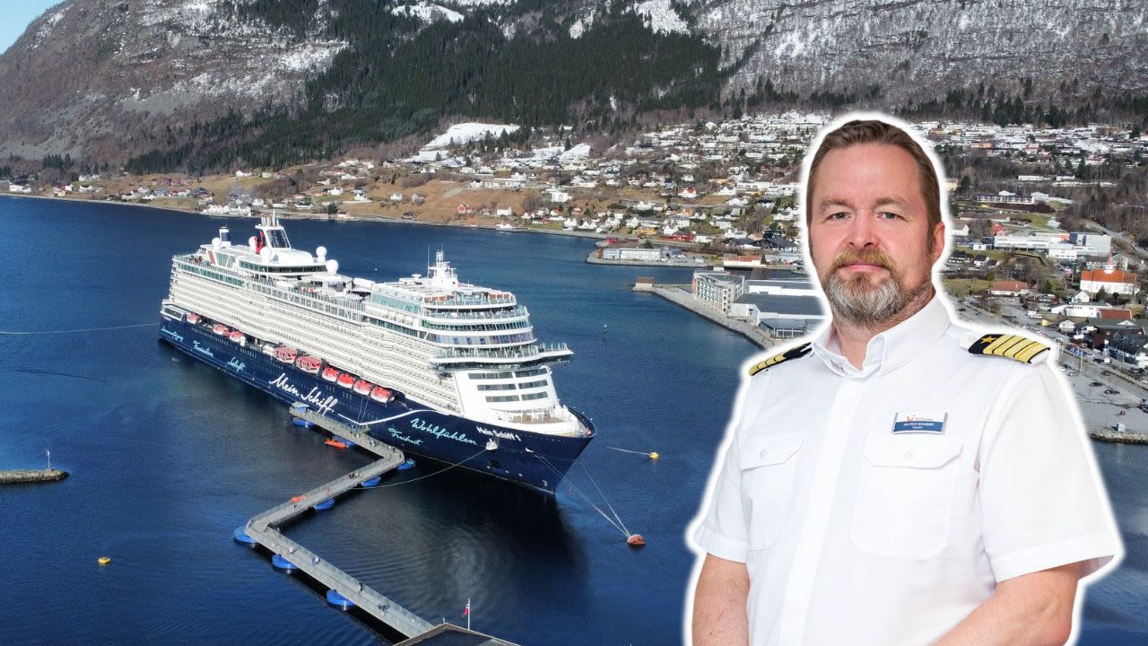 Mein Schiff 1 - all information, photos, cabins, current position