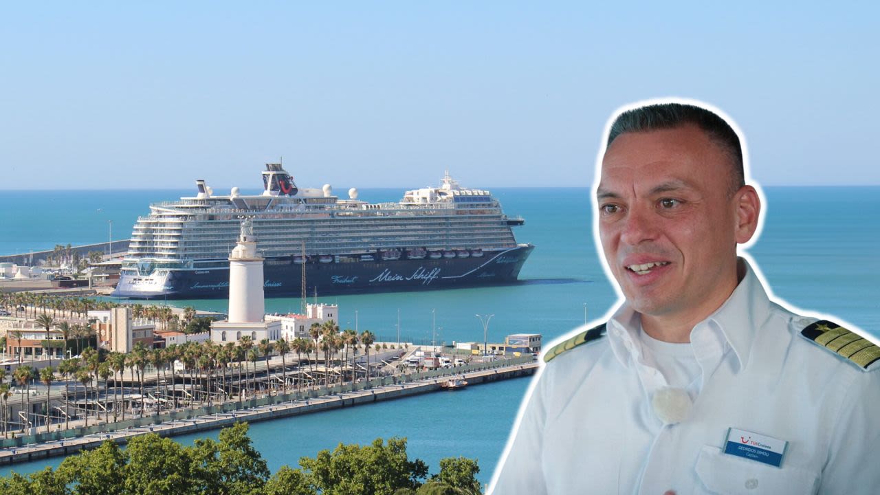 Mein Schiff 7 - all information, photos, cabins, current position