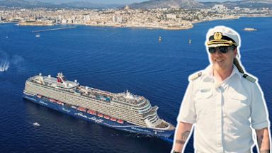 Mein Schiff 2 - alle Infos, Fotos, Kabinen, aktuelle Position