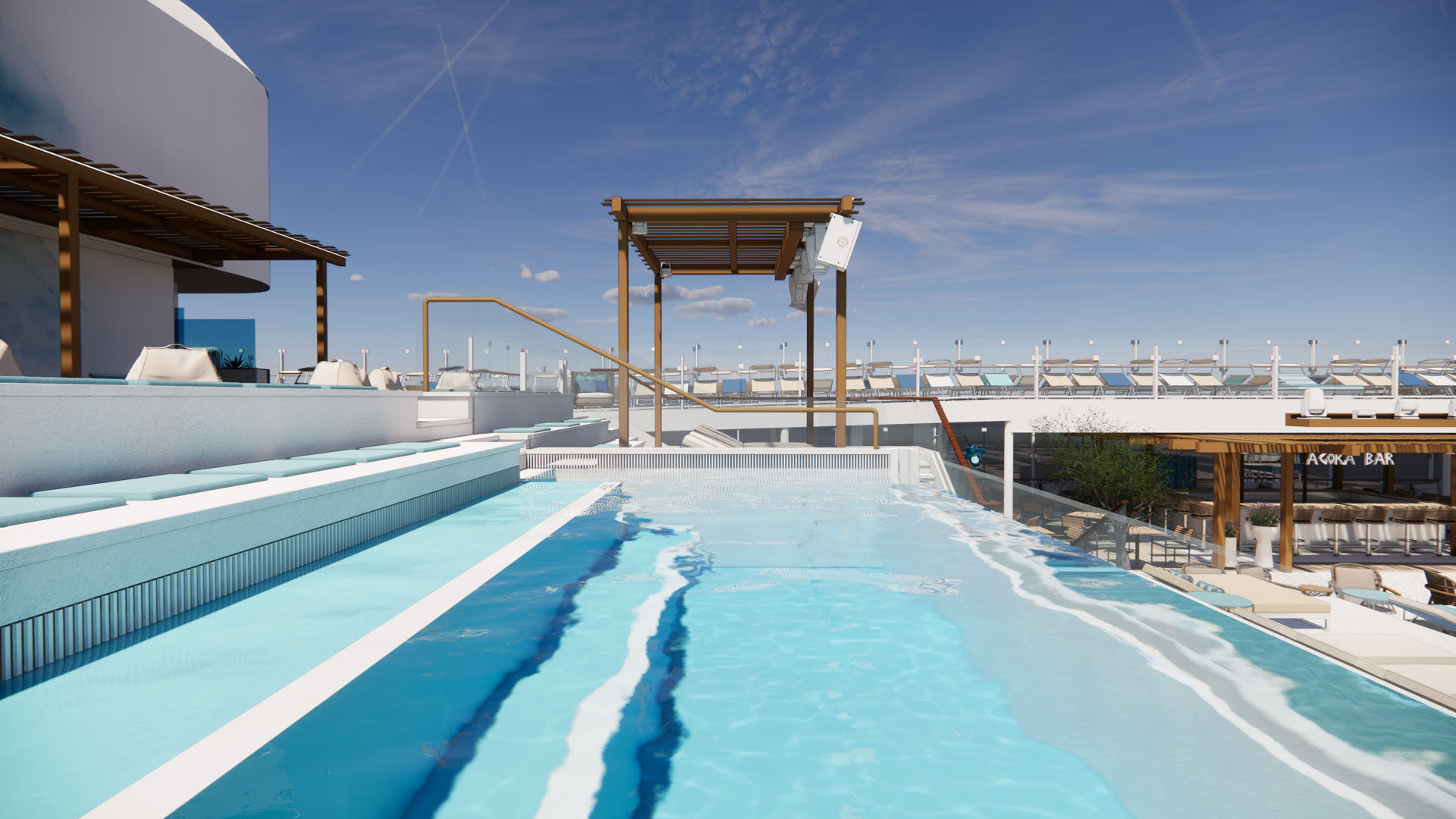 Robbie Williams wird offizieller Wohlfühl-Botschafter der neuen Mein ...