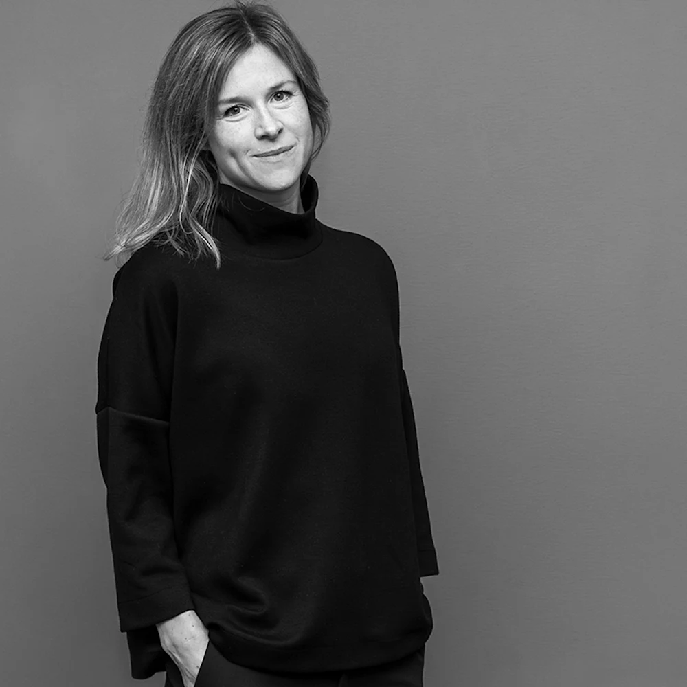 Liwlig - Office - Stockholm