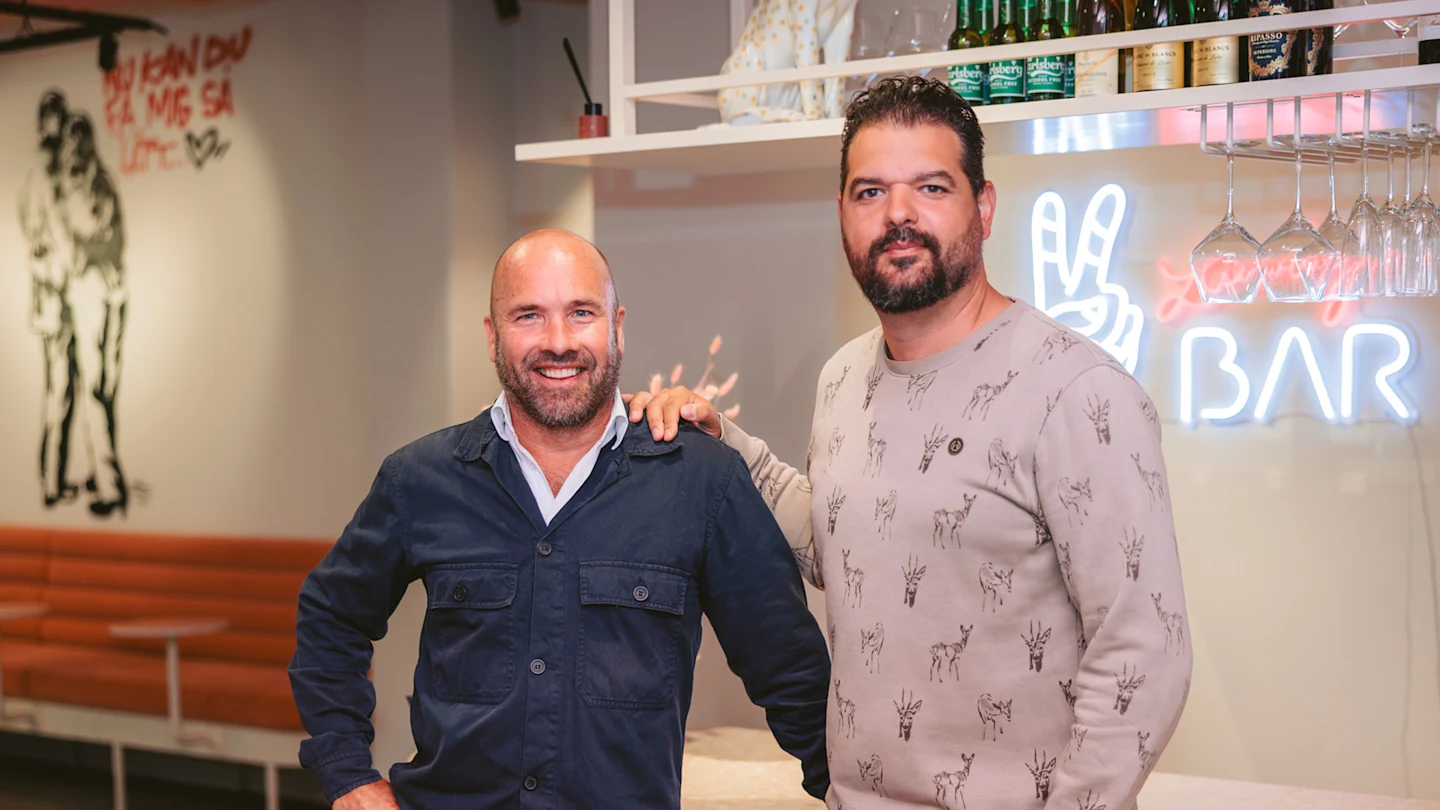 We are LIWLIG - The Nordic Events Group