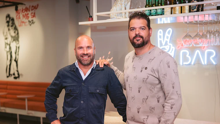 We are LIWLIG - The Nordic Events Group