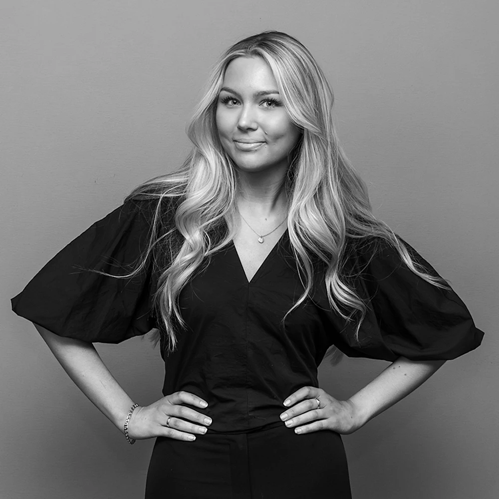 Liwlig - Office - Stockholm