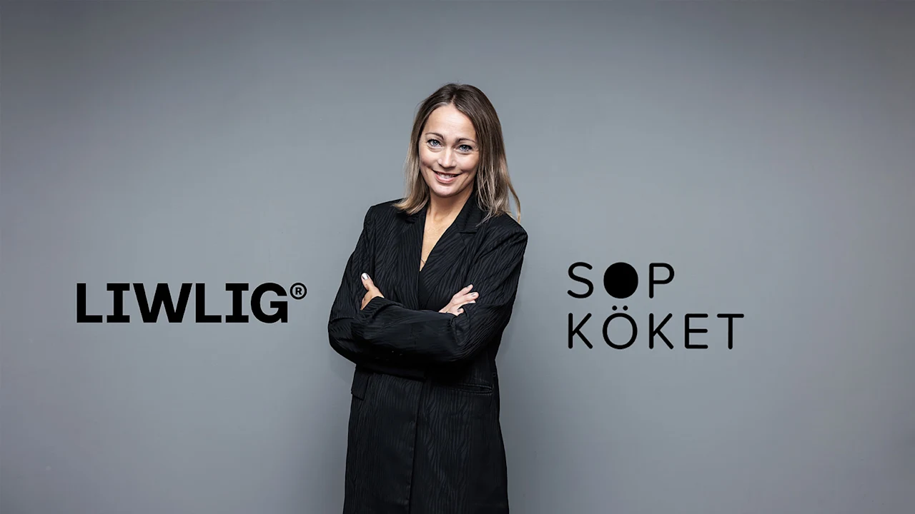 We are LIWLIG - The Nordic Events Group