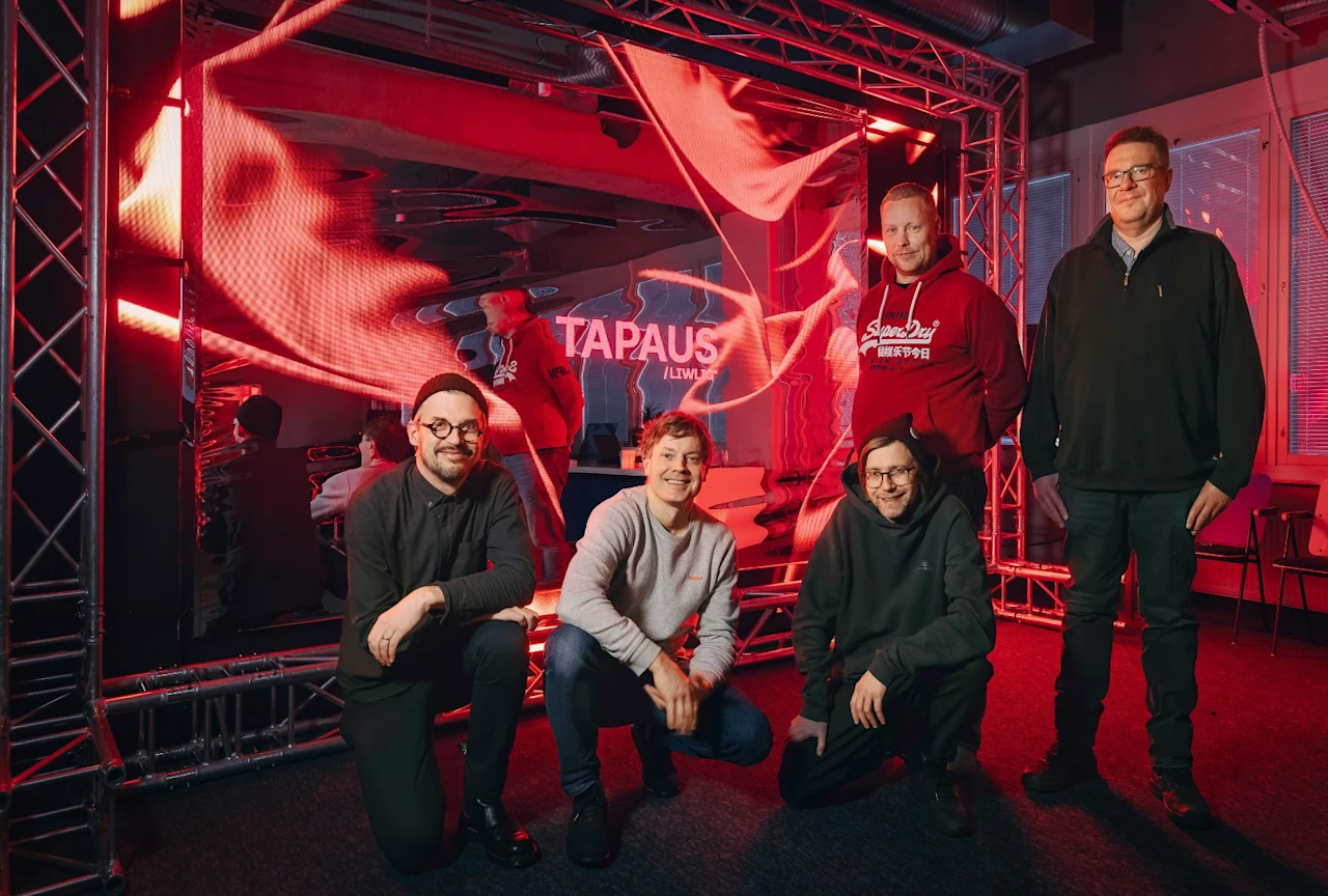 Ajankohtaista - LIWLIG Finland Oy