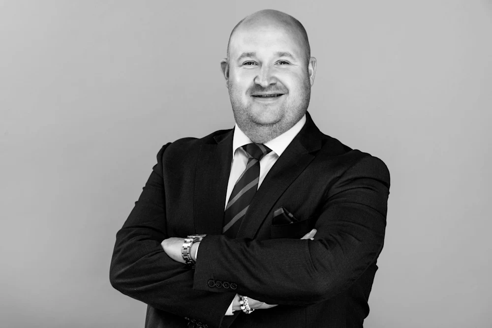 Teamet i eventbyrået LIWLIG - vi skaper opplevelser