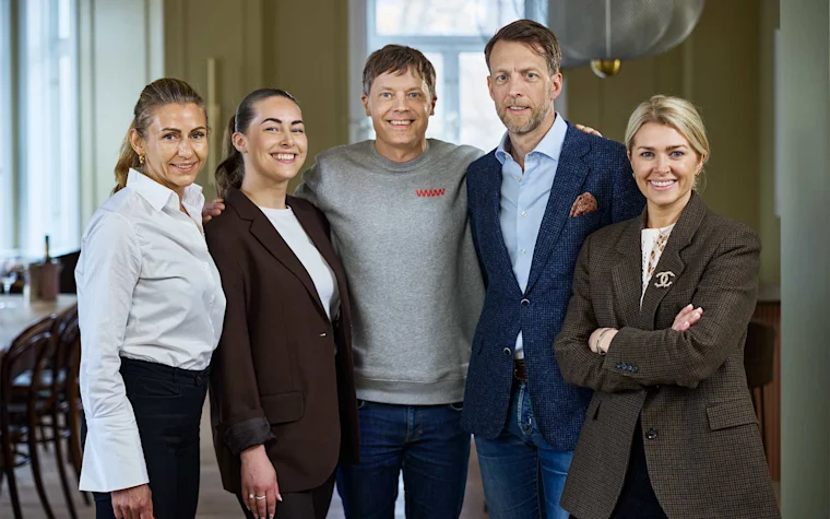 LIWLIG Group strengthens position in Sweden by acquiring PS Occasion AB