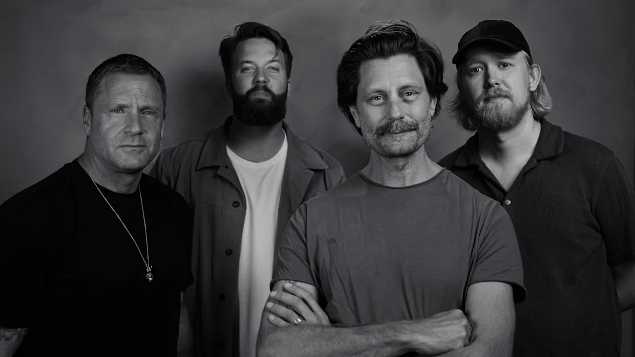 We are LIWLIG - The Nordic Events Group