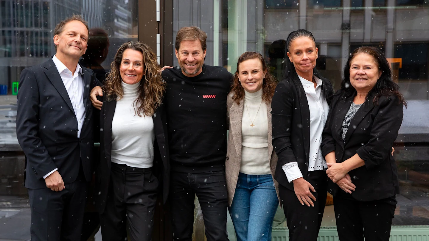 LIWLIG Group strengthens position in Sweden by acquiring PS Occasion AB