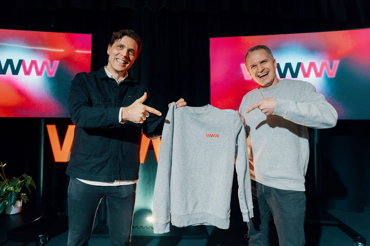 TAPAUS muuttaa nimensä osana Pohjoismaista brändiuudistusta: uusi nimi ...