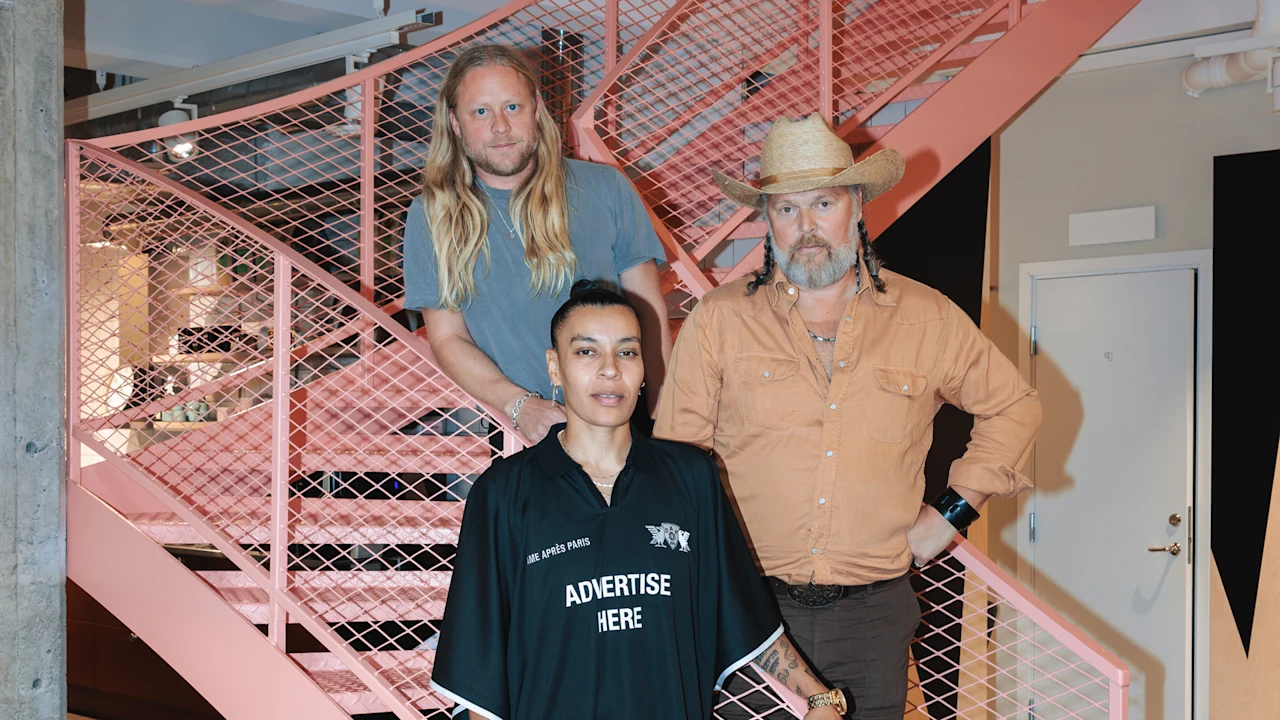 Sveriges största eventbyråer, LIWLIG Sweden och PS Occasion, går samman ...