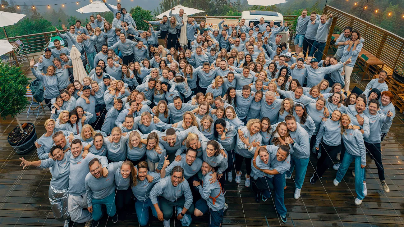 LIWLIG Denmark – Full-service eventbureau med bæredygtighed i fokus