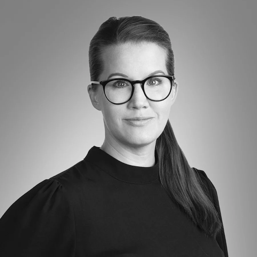 Liwlig - Office - Stockholm