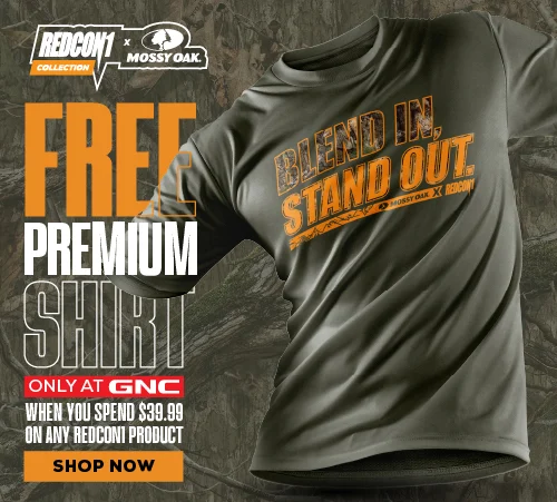 REDCON1 - Fastest Growing Sports Supplement Brand In History