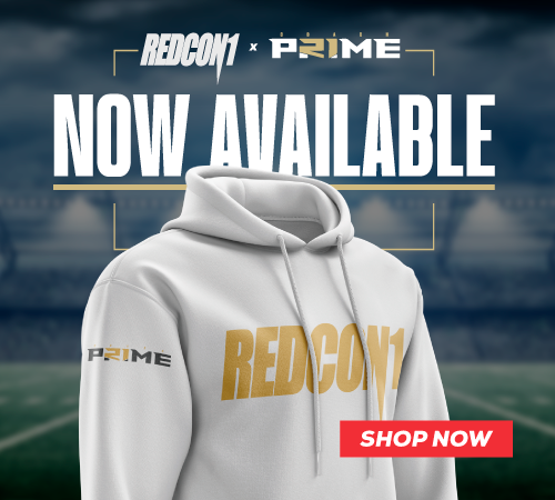 REDCON1 | COACH PRIME