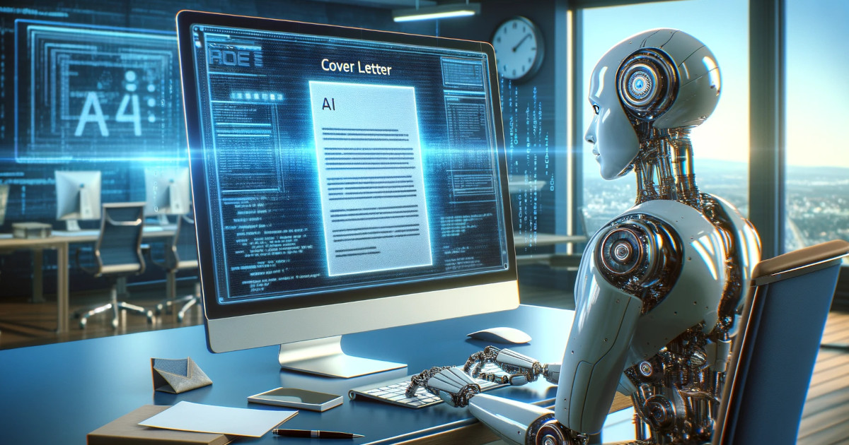 9 Best AI Cover Letter Generators for Job Seekers in 2024