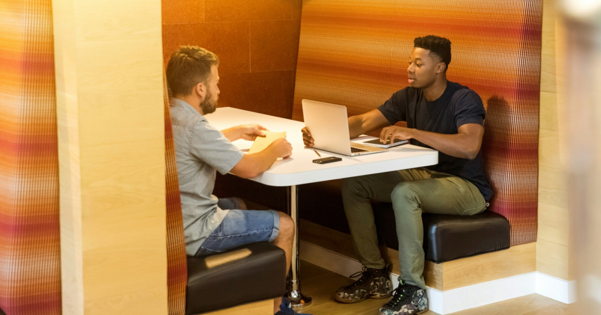 7 Deadly Job Interview Mistakes 7 Deadly Job Interview Mistakes