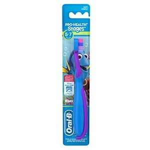 Pro-Health Stages Disney Finding Dory Manual Toothbrush | Oral-B