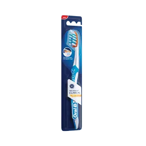 Pro-Health Clinical Pro-Flex Manual Toothbrush | Oral-B