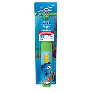 Pro-Health Stages Disney Finding Dory Battery Toothbrush | Oral-B